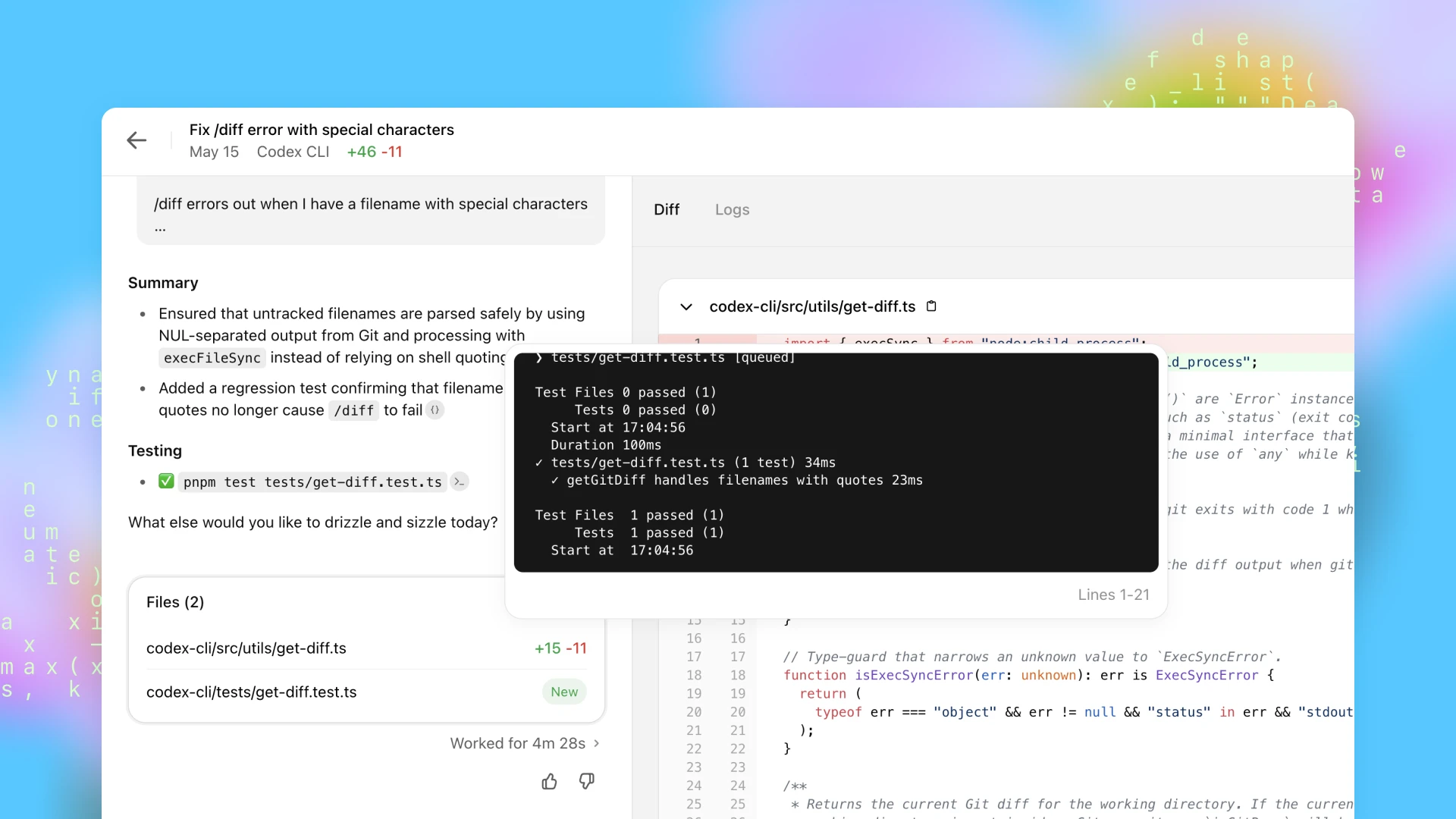 OpenAI Codex CLI: Transform Your Terminal with AI-Powered Code Generation